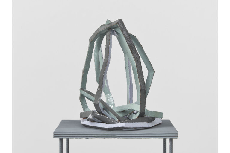 Works Archive - Eva Rothschild - Eva Rothschild