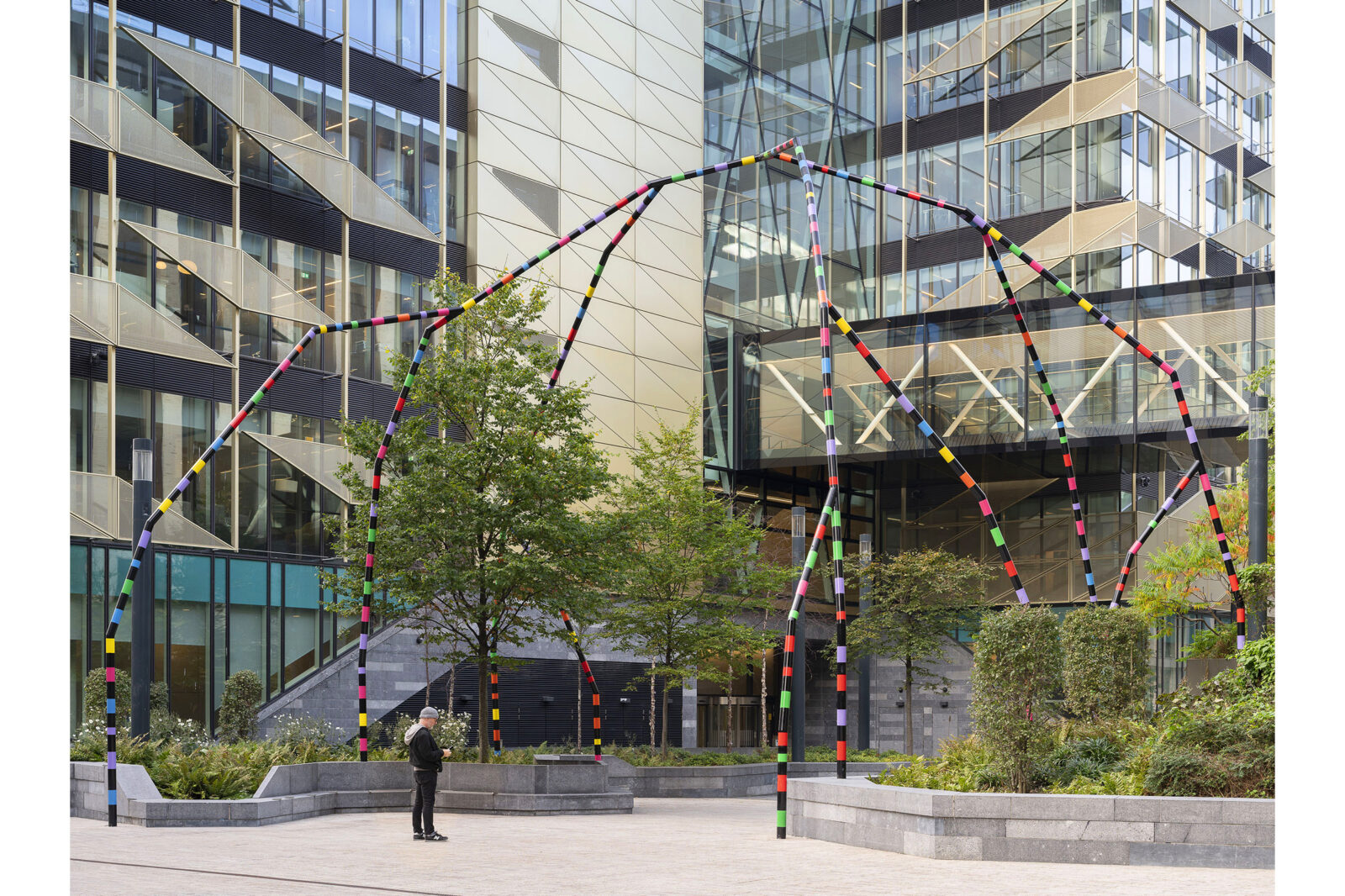 Works Archive - Eva Rothschild - Eva Rothschild